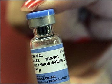 1 in 4 Parents Buy Autism-Vaccine Link - CBS News