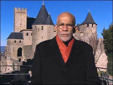 CBS Remembers Ed Bradley - CBS News