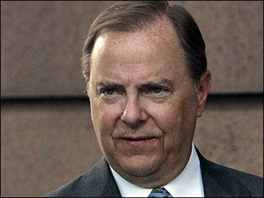 Ex-Enron CEO Arrested For Drunkenness - CBS News