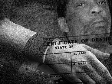 Ohio Execution Problems Raise Qualms - CBS News