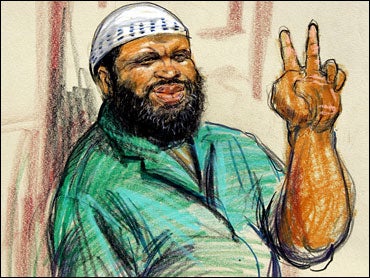 Moussaoui Judge: It's Clear Who Won - CBS News