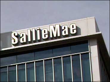 Sallie Mae's Success Too Costly? - CBS News
