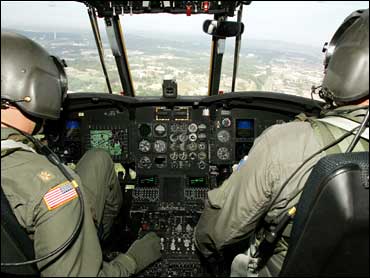 Army Looking For Chinook Replacement - CBS News