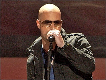Daughtry Turns Down Fuel Frontman Gig - CBS News