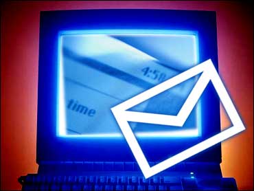 Old E-Mail Never Dies - CBS News