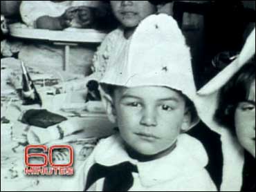 Myron's Story - CBS News