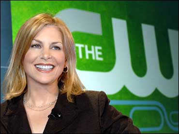 New CW Lineup Melds Best Of UPN, WB - CBS News