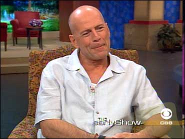 Willis: Some David Addison In 'RJ' - CBS News