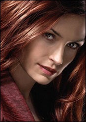 Dr. Jean Grey - CBS News