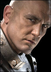 Juggernaut - CBS News