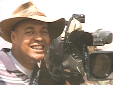 A Tribute To CBS News' Paul Douglas - CBS News