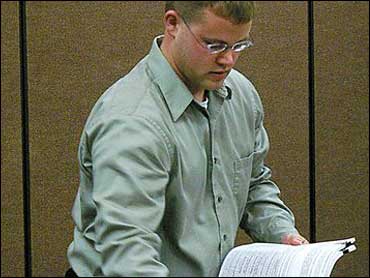 Escape From Death Row - CBS News