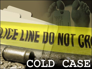 "Cold case cards" help solve 32-year-old murder - CBS News