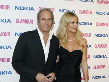 'Second' Duet For Sheridan, Bolton - CBS News