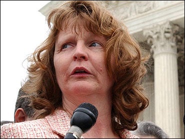 The Kelo Backlash - CBS News