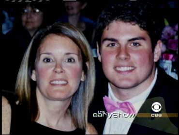 Duke Mom Does Not Blame Son's Accuser - CBS News