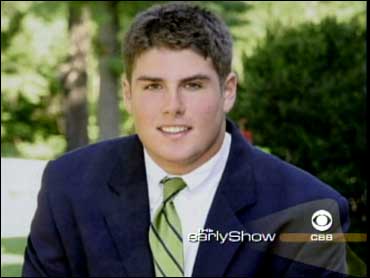 Duke Player's Family Speaks Out - CBS News