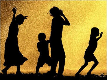 Just Bossy -- or a Bully? - CBS News