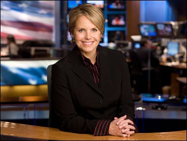 Couric: People Want More Evening News - CBS News