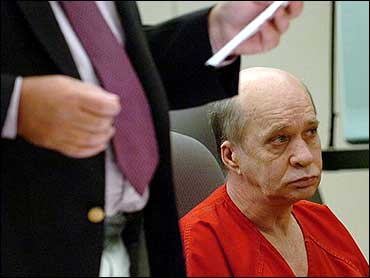 Jury Search Begins In Girl-Slay Trial - CBS News