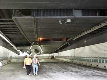 Big Dig Victim's Family Settles For $6M - CBS News