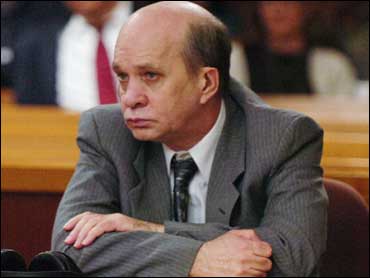 Judge Orders Lunsford Trial Moved - CBS News