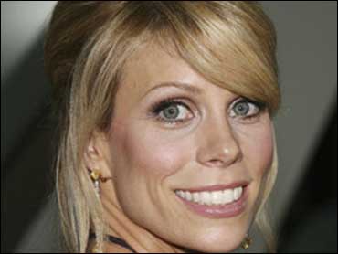 Cheryl Hines - CBS News