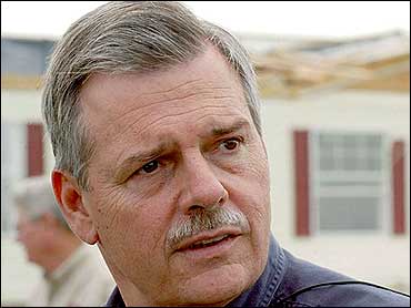 Win Rockefeller Dead At 57 - CBS News