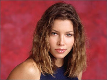 Jessica Biel's $30,000 Date - CBS News