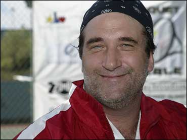 Police Detain Daniel Baldwin - CBS News