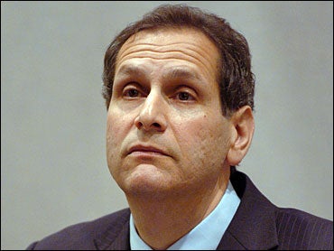 Conn. Senate Hopeful Rolls Snake Eyes - CBS News