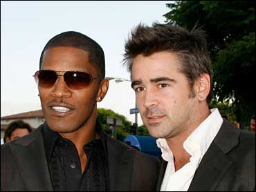 Colin Farrell: 'Rehab Was Horrible' - CBS News
