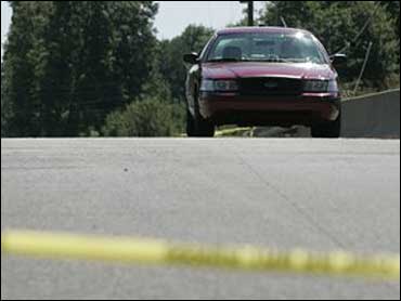 Highway Sniper Kills 1 In Indiana - CBS News