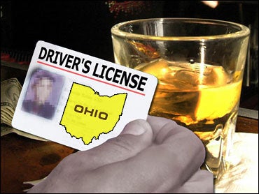 Ohio: Special Plates For Sex Predators? - CBS News