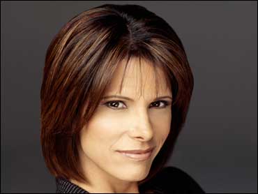 Daryn Kagan Leaving CNN - CBS News