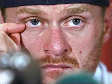 Landis' Father-In-Law Commits Suicide - CBS News