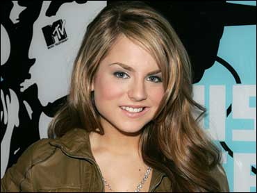 JoJo Takes 'The High Road' - CBS News