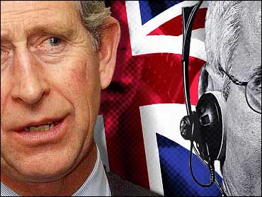 Reporter Jailed For Hacking Royal Phones - CBS News