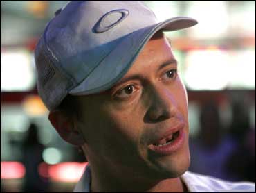 Clifton Collins Jr. - CBS News