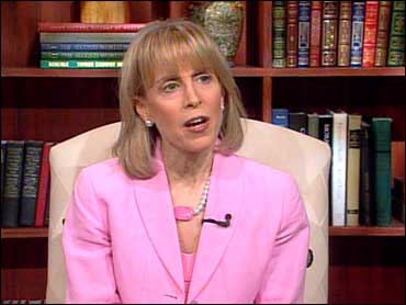 Robin Goodman - CBS News