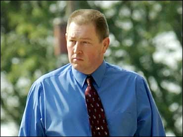 Ex-Cop Sentenced To 440 Years For Rapes - CBS News