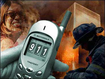 9/11 Tapes Evoke Horror, Heartbreak - CBS News