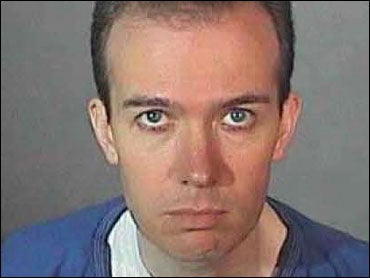 JonBenet Suspect Behind Bars In L.A. - CBS News