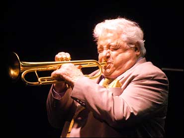 Maynard Ferguson Tribute Set - CBS News
