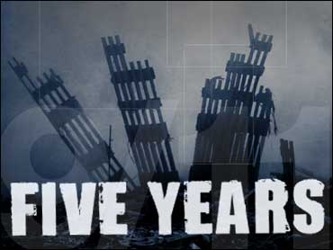 Five Years Later: A Different America - CBS News