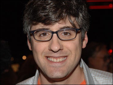 Mo Rocca On Influential Books - CBS News