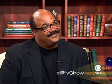 Mark McEwen's Long Journey Back - CBS News