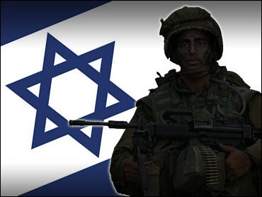 Israel's Success Fuels Arab Hatred - CBS News