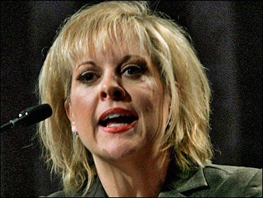 CNN's Nancy Grace Under Fire Online - CBS News