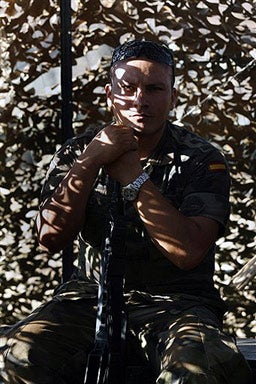 Real IRA Dubbed Terror Group - CBS News